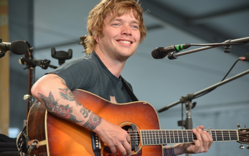 Billy Strings : Bio, Wiki, Age, Net Worth - Arena Gadgets