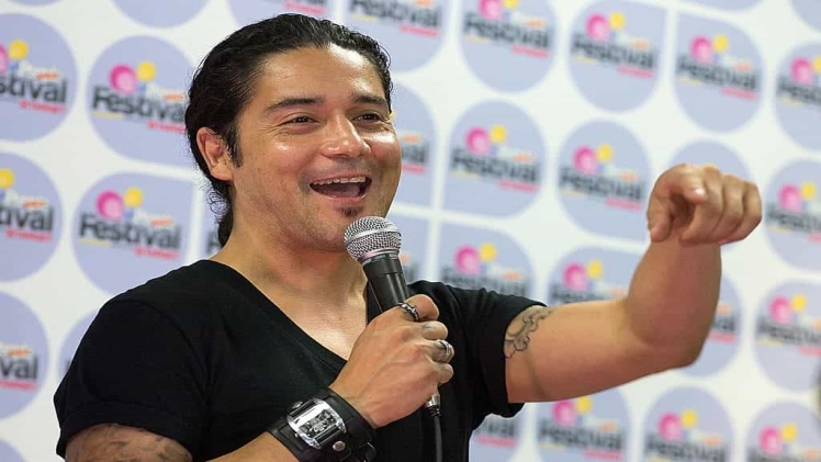 Chris Perez : Bio, Wiki, Age, Net Worth - Arena Gadgets