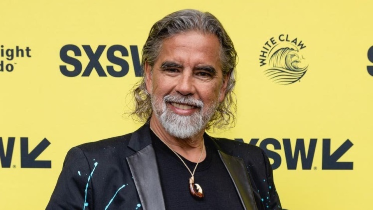Henk Rogers : Bio, Wiki, Age, Net Worth - Arena Gadgets