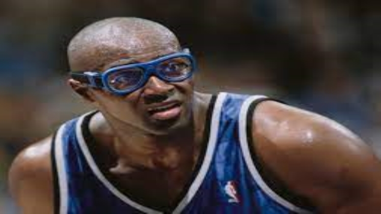 Horace Grant : Bio, Wiki, Age, Net Worth - Arena Gadgets