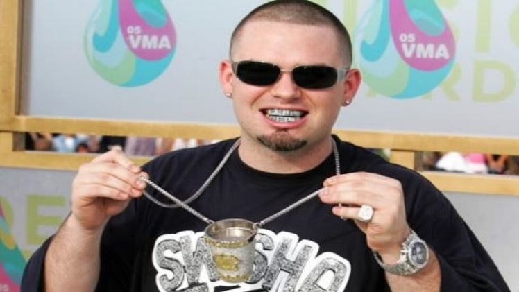 Paul Wall : Bio, Wiki, Age, Net Worth - Arena Gadgets