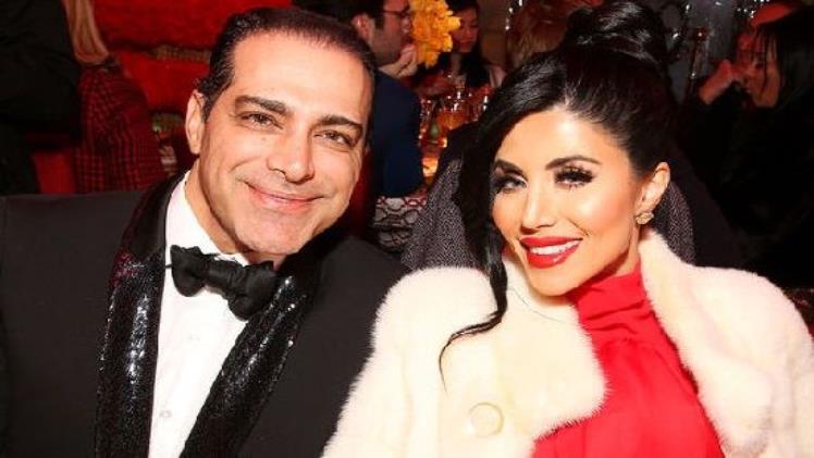 Manny Khoshbin : Bio, Wiki, Age, Net Worth - Arena Gadgets